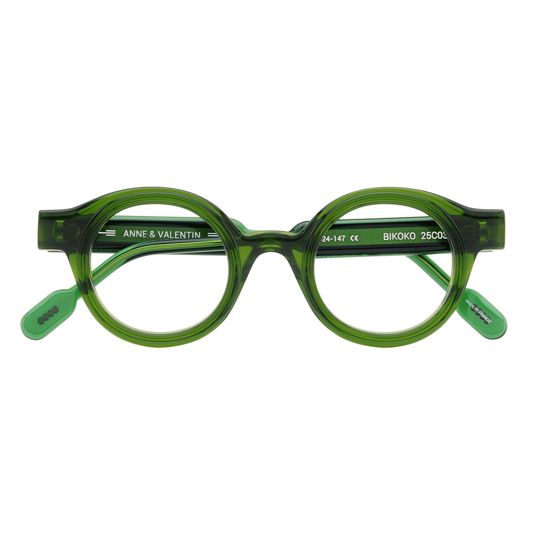 Anne et Valentin - Bikoko – Oculus Dexter Optometry