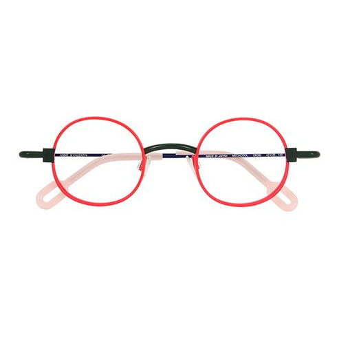 Anne et Valentin - Mecacool – Oculus Dexter Optometry