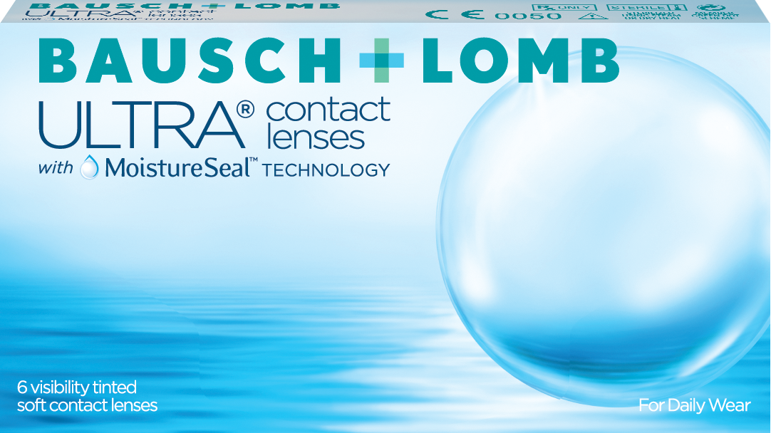 B&L - ULTRA Sphere – Oculus Dexter Optometry