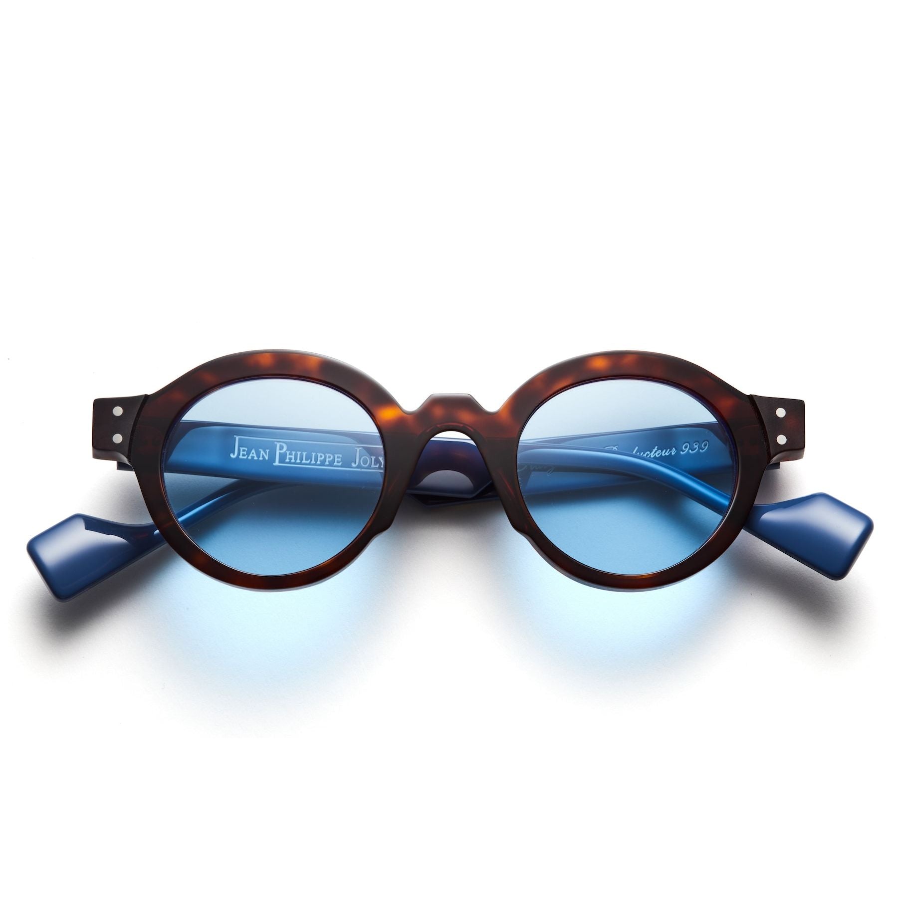 JPJ - Producteur – Oculus Dexter Optometry